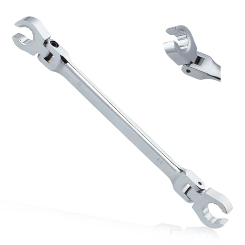 Best 10mm Flare Nut Wrenches for Automotive and Plumbing – Best Home Tools