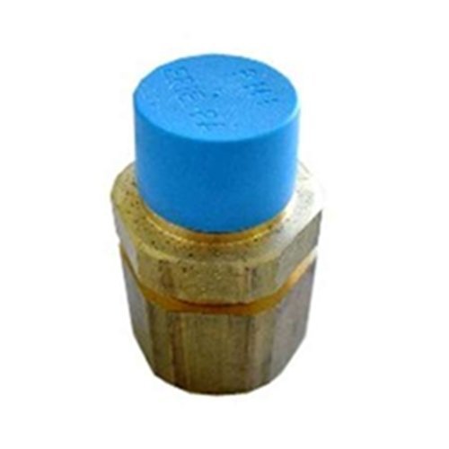 Wardflex 205 1" Male Adapter - Pipe Fittings - Amazon.com