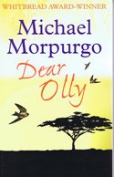 Dear Olly: Amazon.co.uk: Morpurgo, Michael: 9781405662383: Books