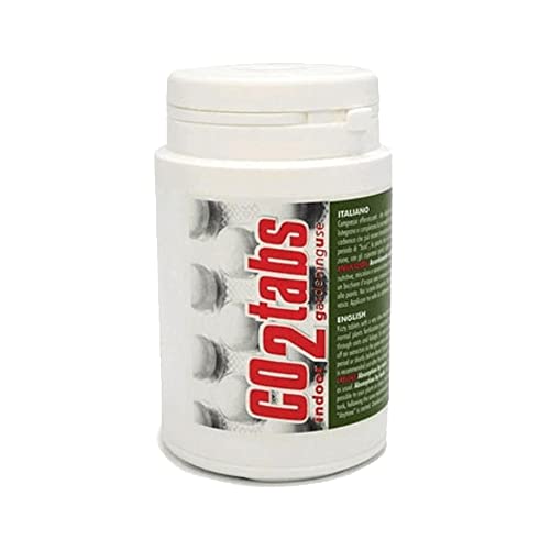 CO2 Tabletten – Die 15 besten Produkte im Vergleich & Angebote ...