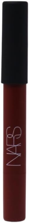 Amazon.com : NARS Velvet Matte Lip Pencil Endangered Red, 0.08 Ounce ...