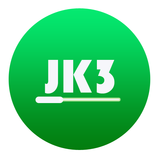 JK3-Touch- Aplicación en Amazon Appstore