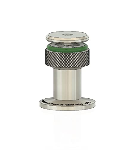 bmotiontech over pressure relief valve keep vacuum chamber below ...