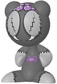 UB Funkeys Funkiki Island Webley Tribe : Amazon.co.uk: Toys & Games