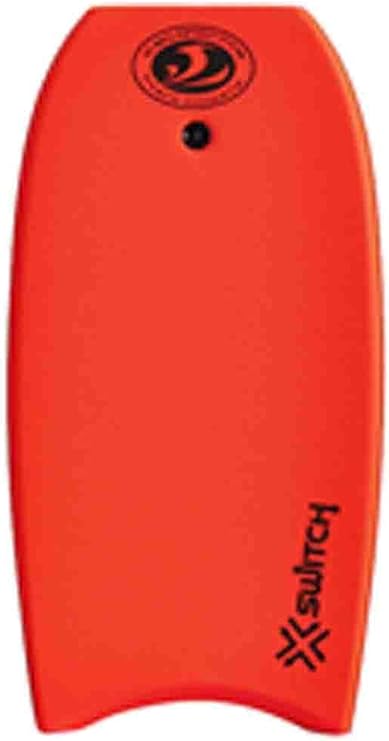 Amazon.com : California Board Company Switch Bodyboard (42-Inch ...