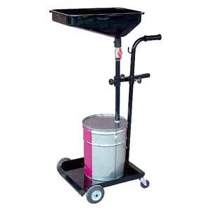 Amazon.co.jp: Oil Drain Oil Cart for Pails 0405 : Industrial & Scientific