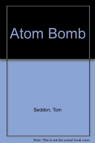 Buy Atom Bomb Book Online at Low Prices in India | Atom Bomb Reviews ...