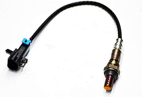 Amazon.com: General Motors 12616502, Oxygen Sensor : Automotive