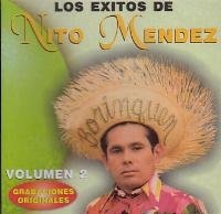 Mendez, Nito - Exitos Vol 2 - Amazon.com Music