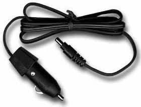 Amazon.com: Sigtronics Auxiliary Power Cable (Portable ICS) : Electronics