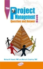 Project Management Question And Answer Book: Newell: 9789380381374 ...