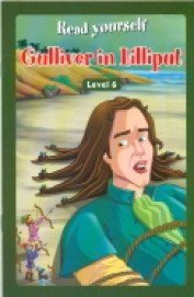 Amazon.in: Buy Gulliver In Lilliput - Read Youself Level 6 Book Online ...