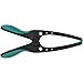 Wolfcraft 3633000 pointed spring clamp MT 70 - - Amazon.com