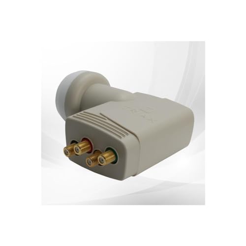 Quad Lnb Mit Integriertem Multischalter – Die 15 besten Produkte im ...