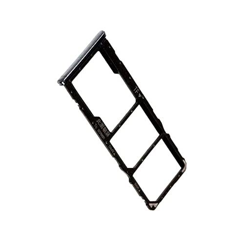 BringUAll® Sim Card Tray Holder Slot Compatible with Oppo A9 2020 Grey ...