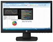 Amazon.com: HP N223 LED Monitor - 21.5" (21.5" viewable) - 1920 x 1080 ...