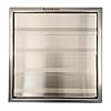 Livshine Aluminum Flap Exhaust Shutter 14x14 in | Fits 12 in Fan or ...