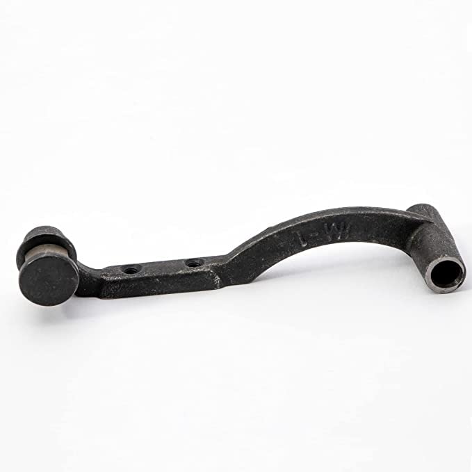 Bhavya Enterprises Feeddog Bar (Chimta Rod) for JUKI 8500 Single Needle ...