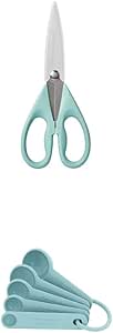 Amazon.com: KitchenAid All Purpose Shears with Protective Sheath, 8.72 ...