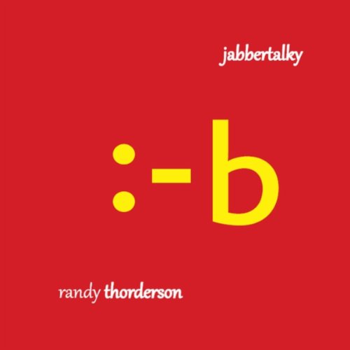 Amazon.com: Jabbertalky : Randy Thorderson: Digital Music