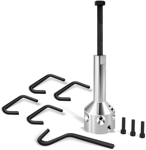 Amazon.com: MARKETTY UP-1 Ultimate Hub Fan Blade Blower Wheel Puller ...