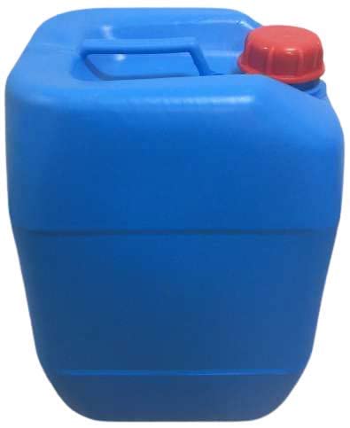 Buy OM CONTAINERS 35 Liters Plastic Storage Narrow Mouth Drums Mouser ...