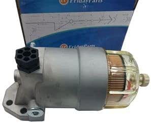 Amazon.com: CARTEX Fuel and Water Separator Filter Assembly 4679980 for ...