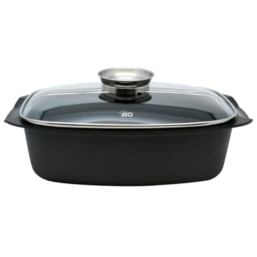 Casserole induction rectangulaire : le top 20 des meilleurs de 2024 ...