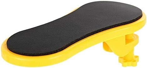 Amazon.com : Magik Attachable Rotating Rest Extender Armrest Pad Desk ...