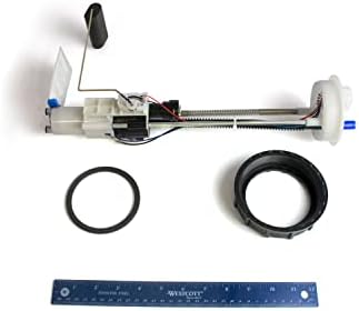 Amazon.com: Polaris Ranger Fuel Pump Kit, Genuine OEM Part 2204402, Qty ...