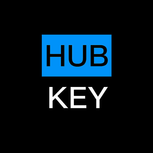 Hub Key : Fast & Unlimited VPN. Streaming. - App on Amazon Appstore