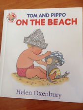 TOM AND PIPPO (6 books): Amazon.co.uk: HELEN OXENBURY: 9781406338140: Books