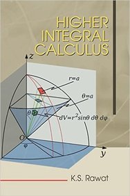 Amazon.in: Buy Higher Integral Calculus Book Online at Low Prices in ...