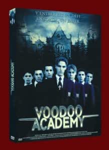 Voodoo Academy Movies And Tv