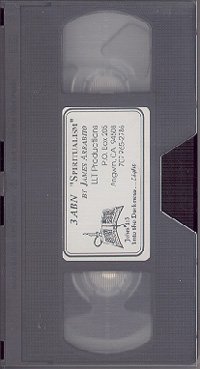 3ABN Spiritualism Interview: Unknown Author: Amazon.com: Books