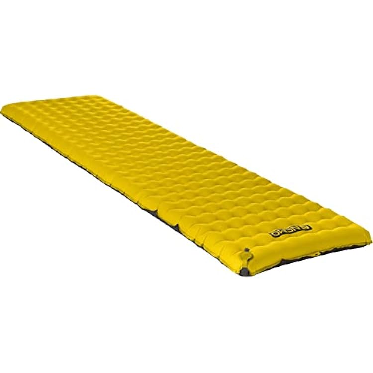 NEMO Tensor Ultralight Insulated Sleeping Pad 2022 - Nepal | Ubuy