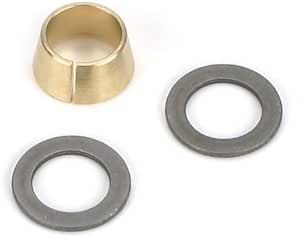 Amazon.com: Losi Flywheel Collet w/Shims: XXX-NT, L427 LOSA9376 : Tools ...