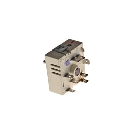 Amazon.com: ERP WB24T10153 Range Element Infinite Switch : Appliances