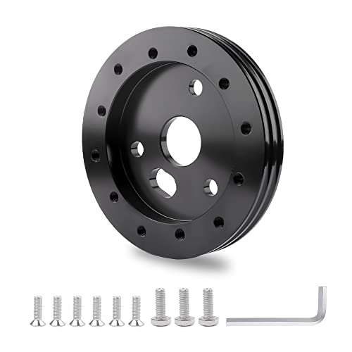 Top 10 The 8 Best Automotive Wheel Adapters And Spacers Of 2024 Of October 2024