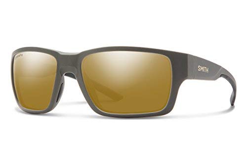 SMITH Outback Sunglasses : Smith: Amazon.in: Clothing & Accessories