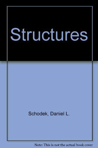 Structures: Schodek, Daniel L.: 9780138553043: Amazon.com: Books