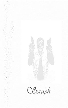 Buy Seraph Book Online at Low Prices in India | Seraph Reviews ...