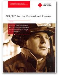 Amazon.co.jp: CPR/AED For The Professional Rescuer (Instructor's Manual ...