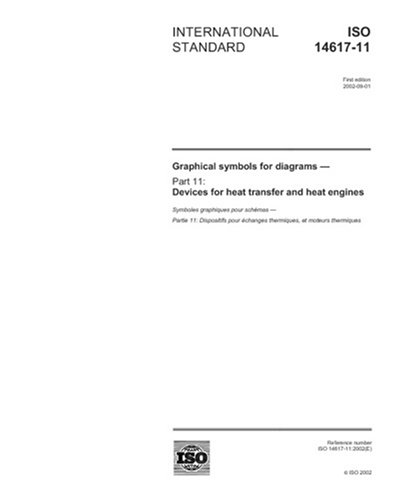 ISO 14617-11:2002, Graphical symbols for diagrams - Part 11: Devices ...