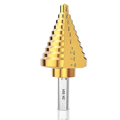 Find The Best Bit To Drill Aluminum Reviews & Comparison - Katynel