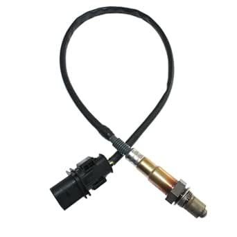 Amazon.com: 11787535269 234-5136 Upstream Oxygen O2 Sensor 5-Wire for ...