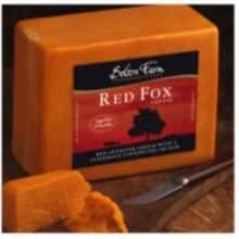 Amazon.com: Belton Farm Red Fox Leicester Crunch Cheese, 5.5 Pound - 2 ...