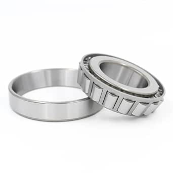 Roulement à rouleaux coniques 33205 33206 33207 33208 33209 33210 33211 ...