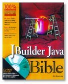 Amazon | Jbuilder 2 Bible | Armstrong, Eric | Programming
