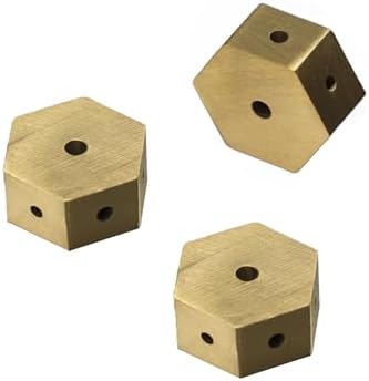 Amazon.com: Chenshuo Mini Dual Purpose Incense, Brass Incense Holder ...